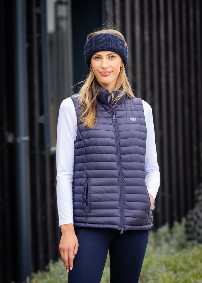 Woof Wear - over 40 years of expertise in equestrian protection