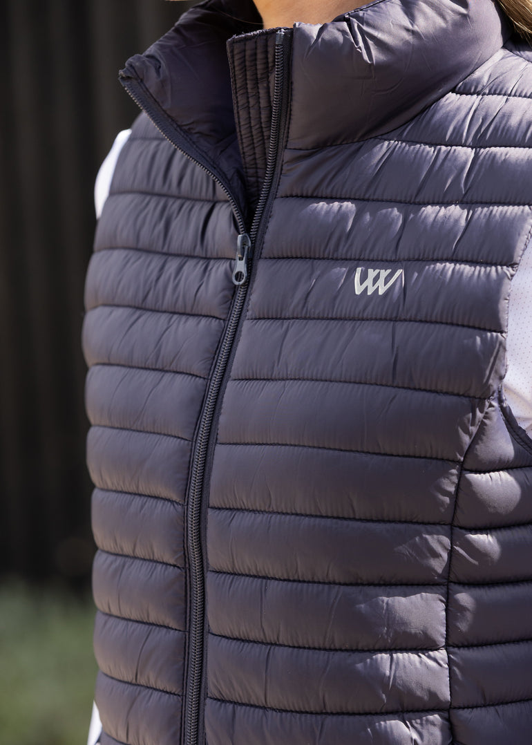 Woof Wear - over 40 years of expertise in equestrian protection