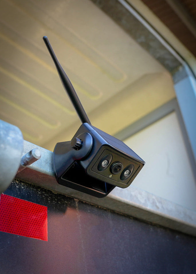 Trailer Camera – Woof Wear