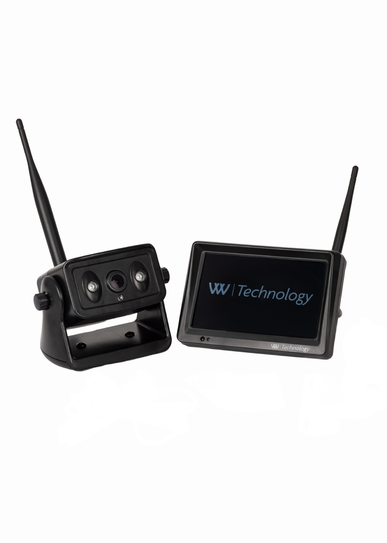 Trailer Camera – Woof Wear